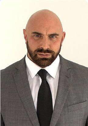 Charlie Rawes_百度百科