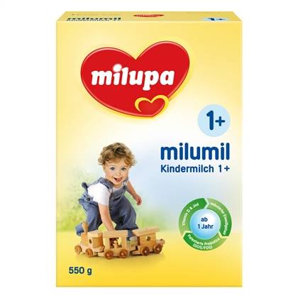 milupa_百度百科