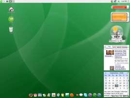 GOS（Linux发行版的操作系统）_百度百科