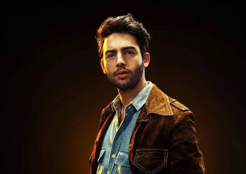 Who's That Girl（Darin Zanyar个人单曲）_百度百科