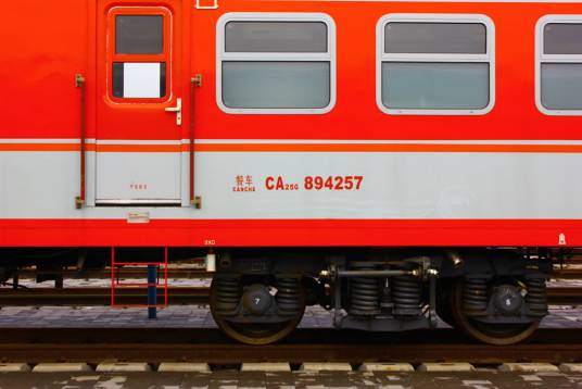 CA25G型空调餐车_百度百科