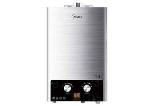 美的JSQ20-10QF6_百度百科