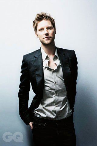 克里斯托弗·贝利（英国设计师）_百度百科