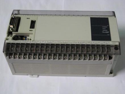 三菱FX1N-60MT-001_百度百科