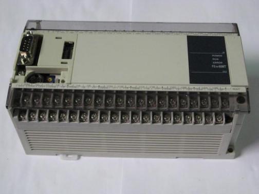 三菱FX1N-60MT-001_百度百科