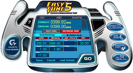 EasyTune_百度百科