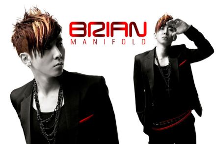 brian（韩国青年男歌手）_百度百科