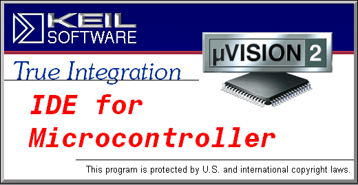 keil uvision2_百度百科