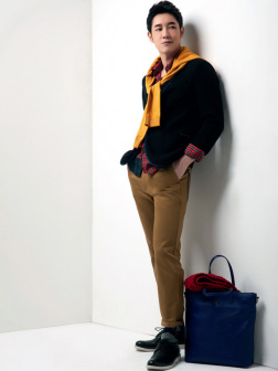 TRENDIANO_百度百科