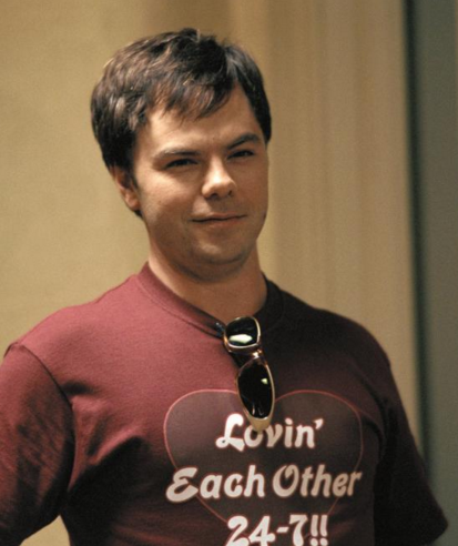 Jed Rees_百度百科