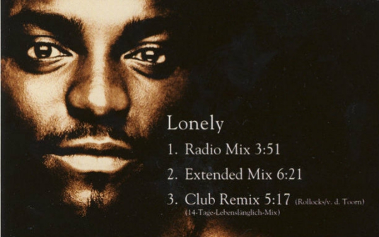 Lonely（NANA演唱的歌曲）_百度百科