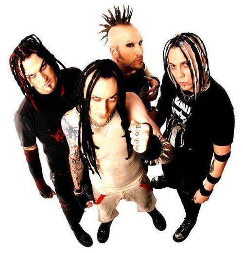 Dope（美国乐队）_百度百科