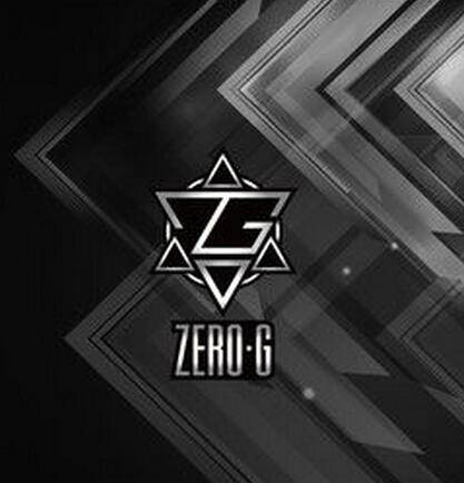 Zero Gravity（ZERO-G组合专辑）_百度百科