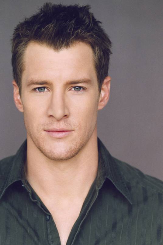 Rich McDonald_百度百科