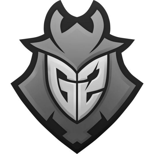 G2 Esports（CSGO分部）_百度百科