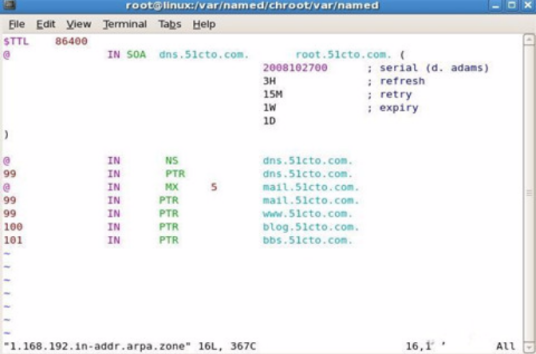 in_addr_百度百科