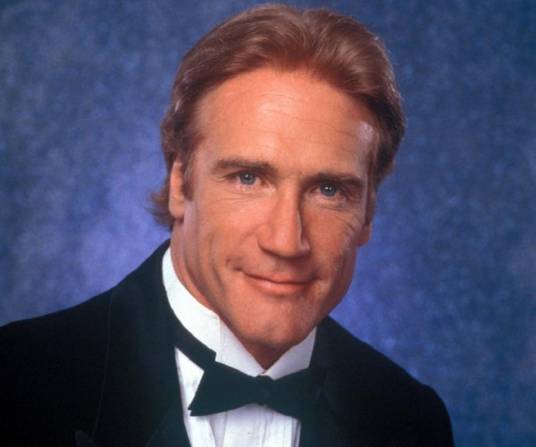 Barry Van Dyke_百度百科