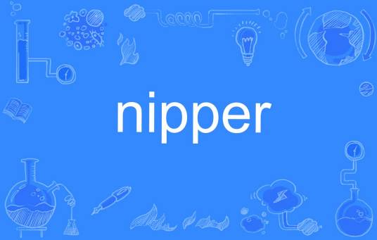 nipper_百度百科