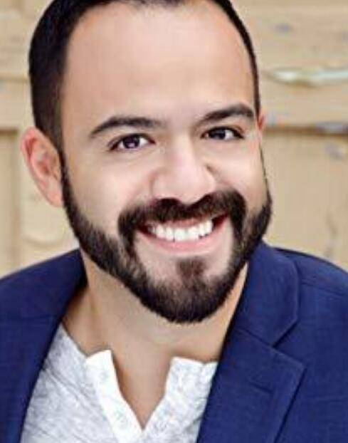 Danny Trevino_百度百科