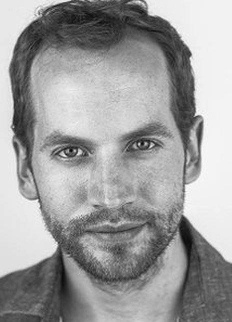 David Beck（演员）_百度百科