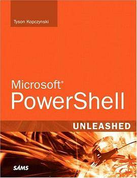 Windows PowerShell Unleashed_百度百科