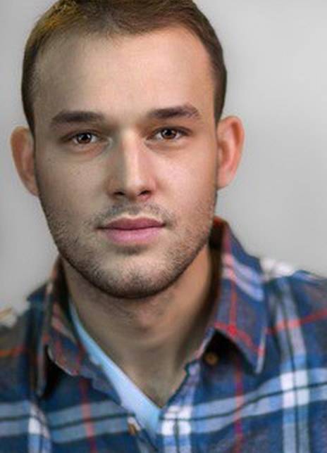 Evan Hall_百度百科