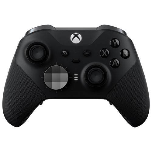 Xbox Elite Wireless Controller Series 2_百度百科