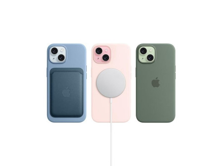 iPhone 15 Plus_百度百科