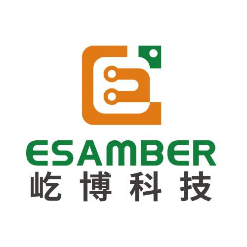 ESAMBER_百度百科