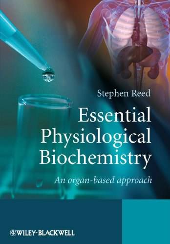 Essential Physiological Biochemistry_百度百科
