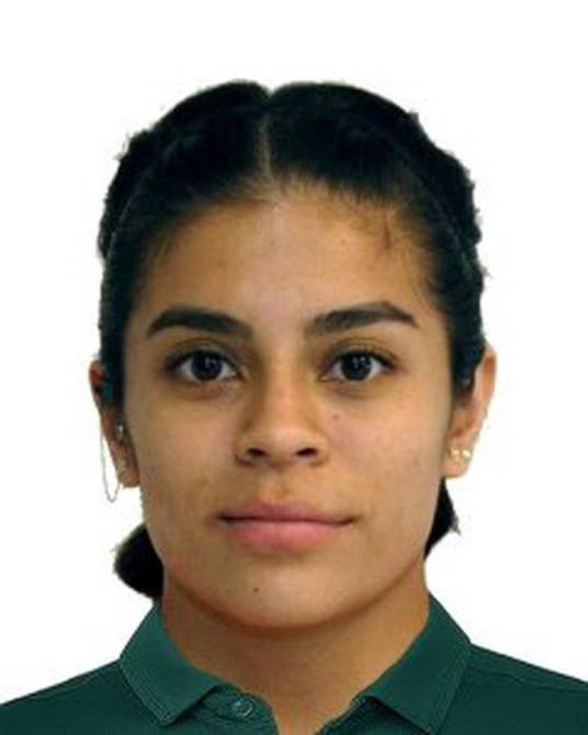 LOPEZ FERRER Ana Gabriela_百度百科