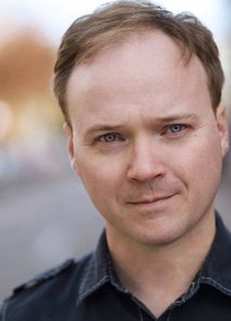 Jonathan Fielding_百度百科