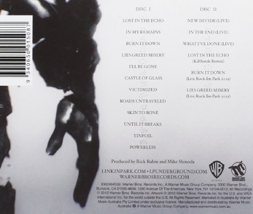 Living Things_百度百科