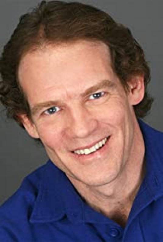 David Callanan_百度百科