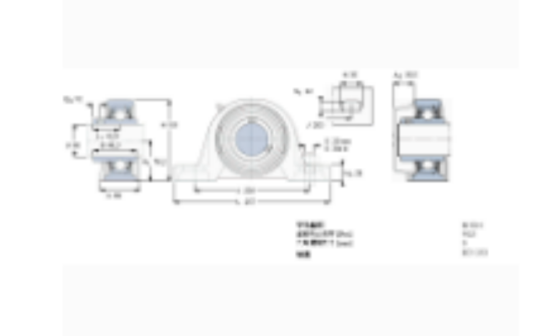 SKF SY65TF轴承_百度百科