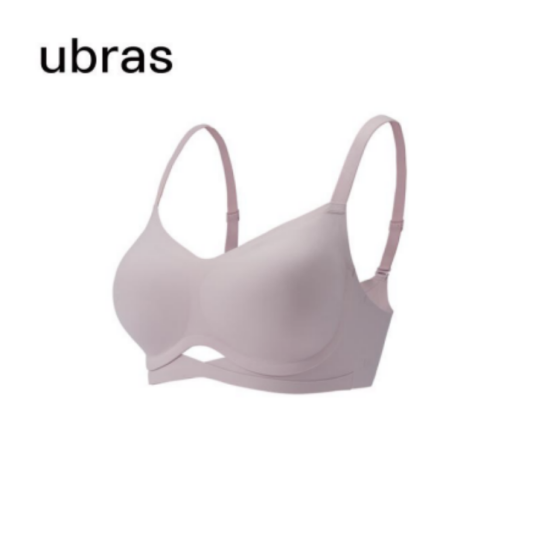 ubras软支撑内衣_百度百科