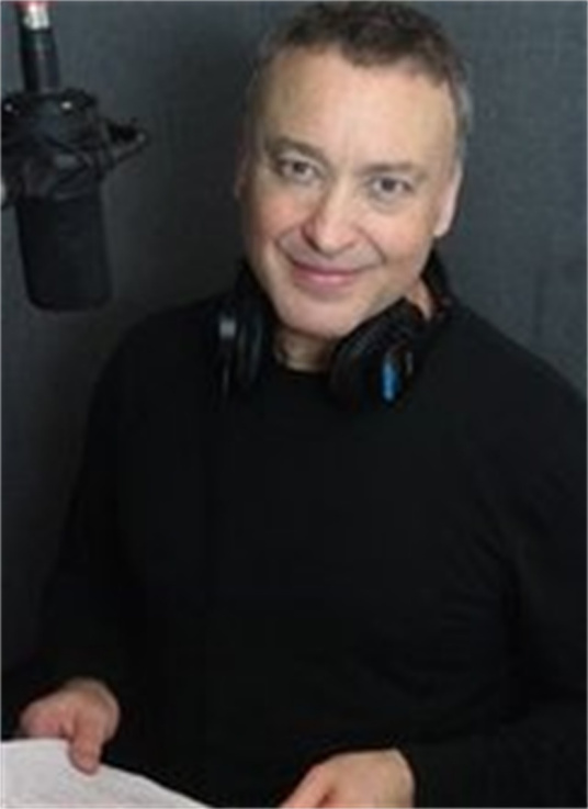 Ron Rubin_百度百科