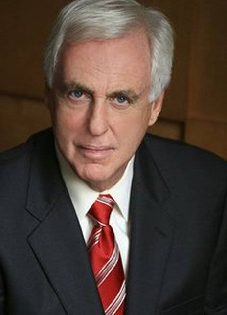 Paul McComiskey_百度百科