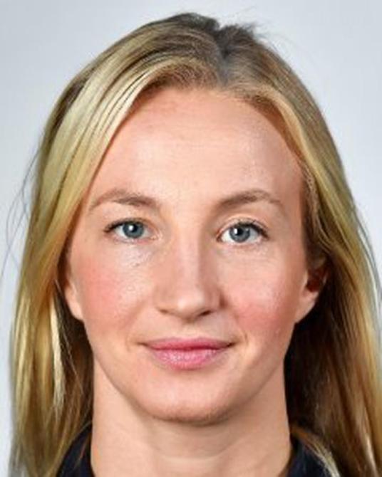 MATTSSON Sofia Magdalena_百度百科