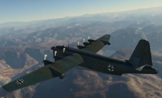Bv-138C远程水上飞机_百度百科