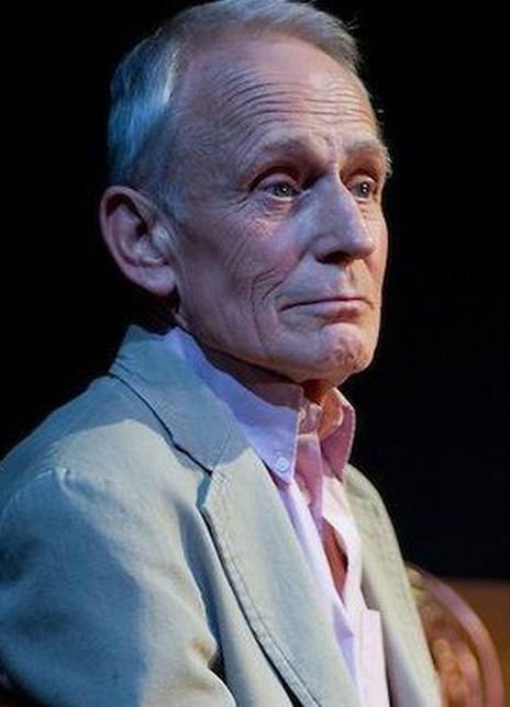 Jonathan Newth_百度百科