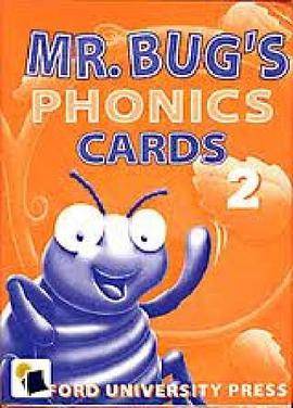 Mr. Bug's Phonics（1997年12月出版的图书）_百度百科