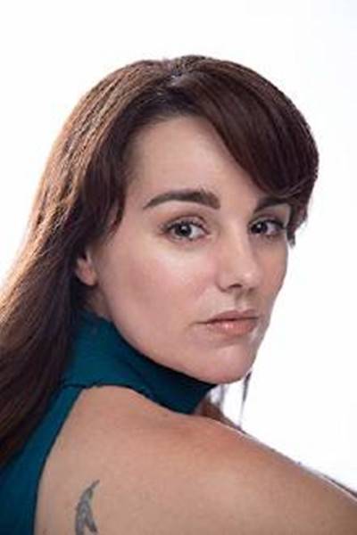 Natalie Roe_百度百科