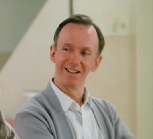 Taber（剧情电影《飞越疯人院》中的角色）_百度百科