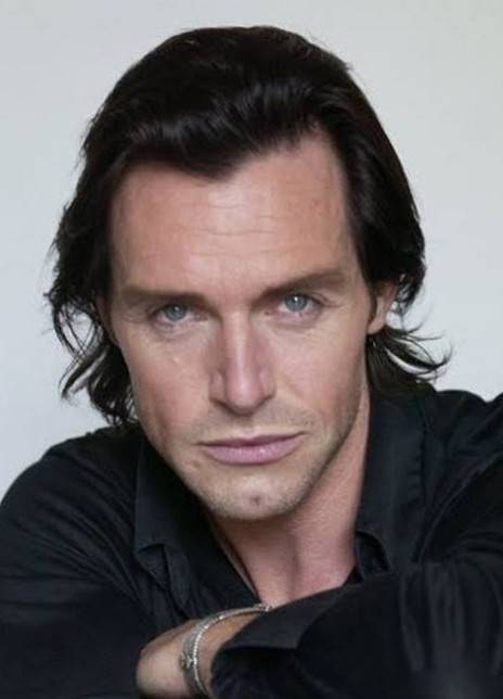 Kevin Howarth_百度百科