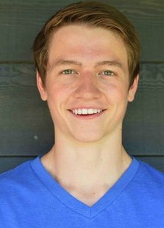 Hunter Foretich_百度百科