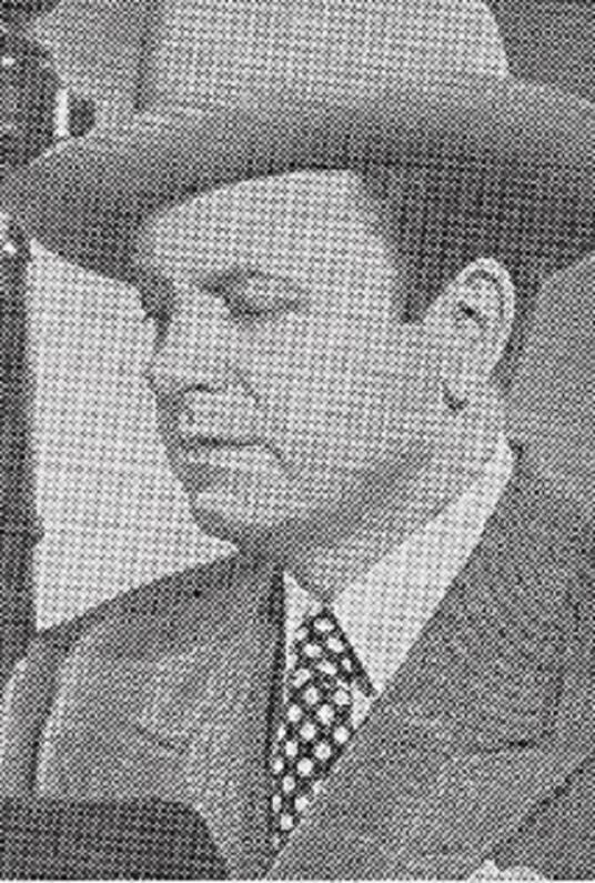 Jimmy Davis_百度百科