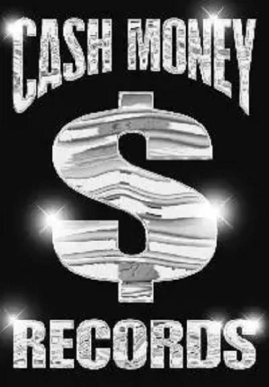 Cash Money Records_百度百科
