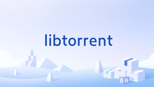 libtorrent_百度百科