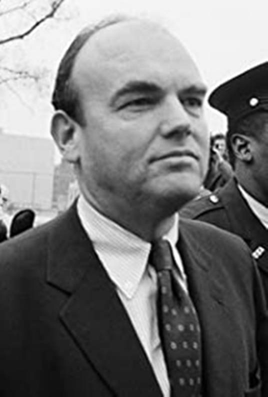 John Ehrlichman_百度百科
